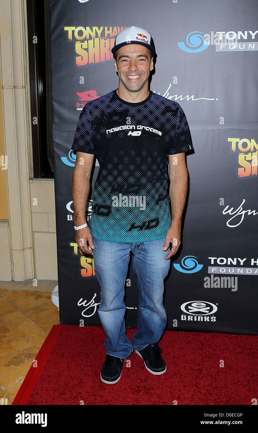 Sandro dias tony hawk hi-res stock photography and images - Alamy