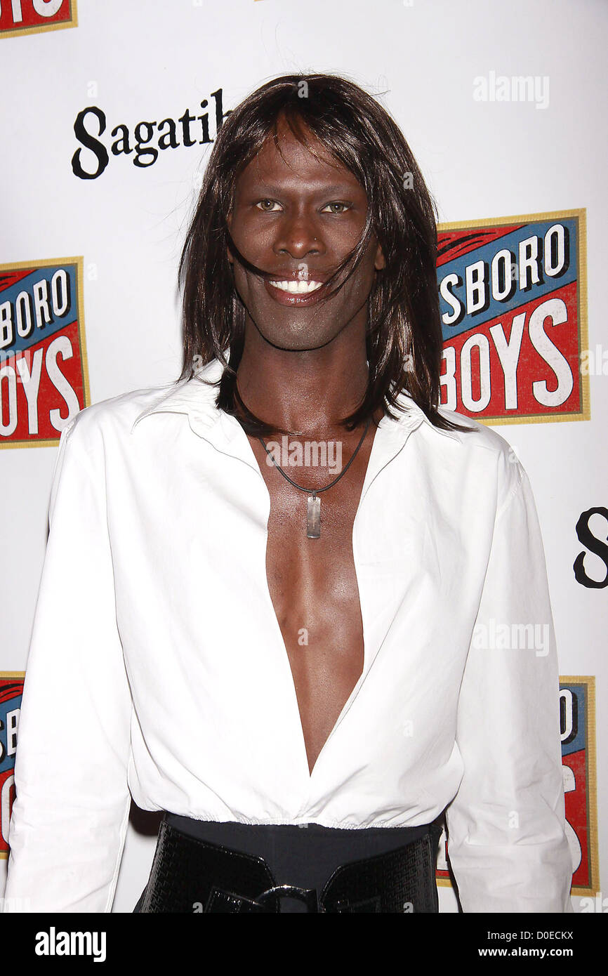 Terry Lavell Opening night of the Broadway musical production of 'The ...