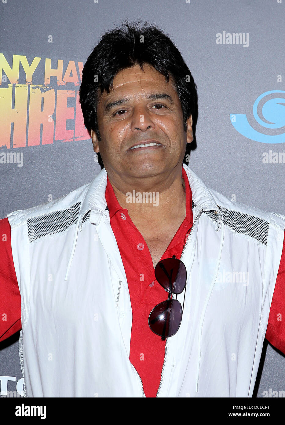 Erik estrada tony hawk hi-res stock photography and images - Alamy