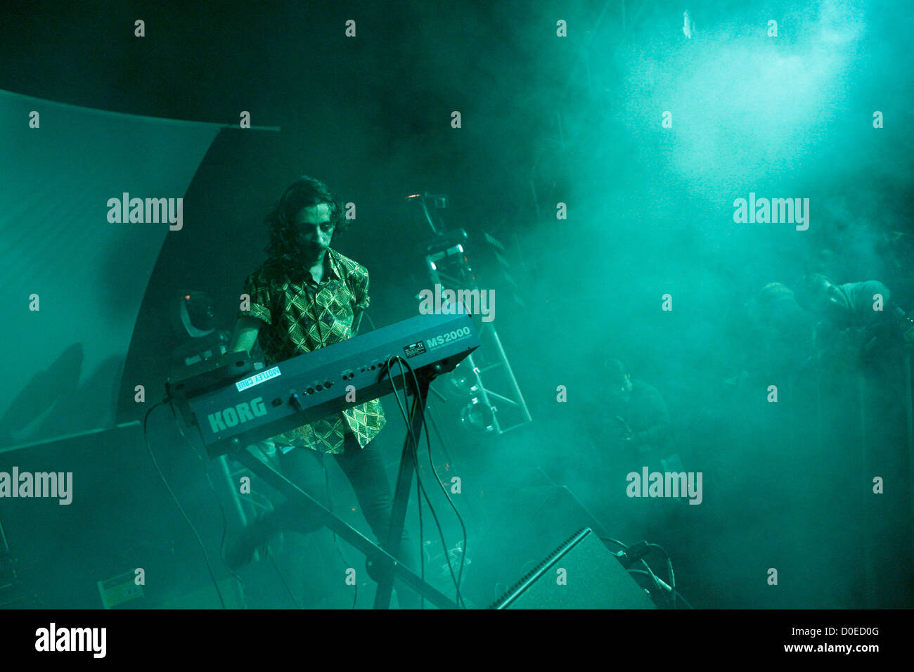 Turbowolf hi-res stock photography and images - Alamy