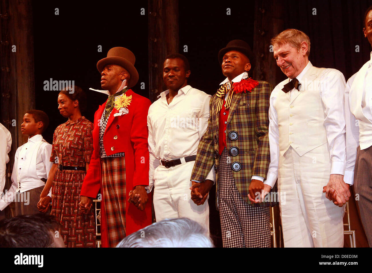 Forrest mcclendon hi-res stock photography and images - Alamy