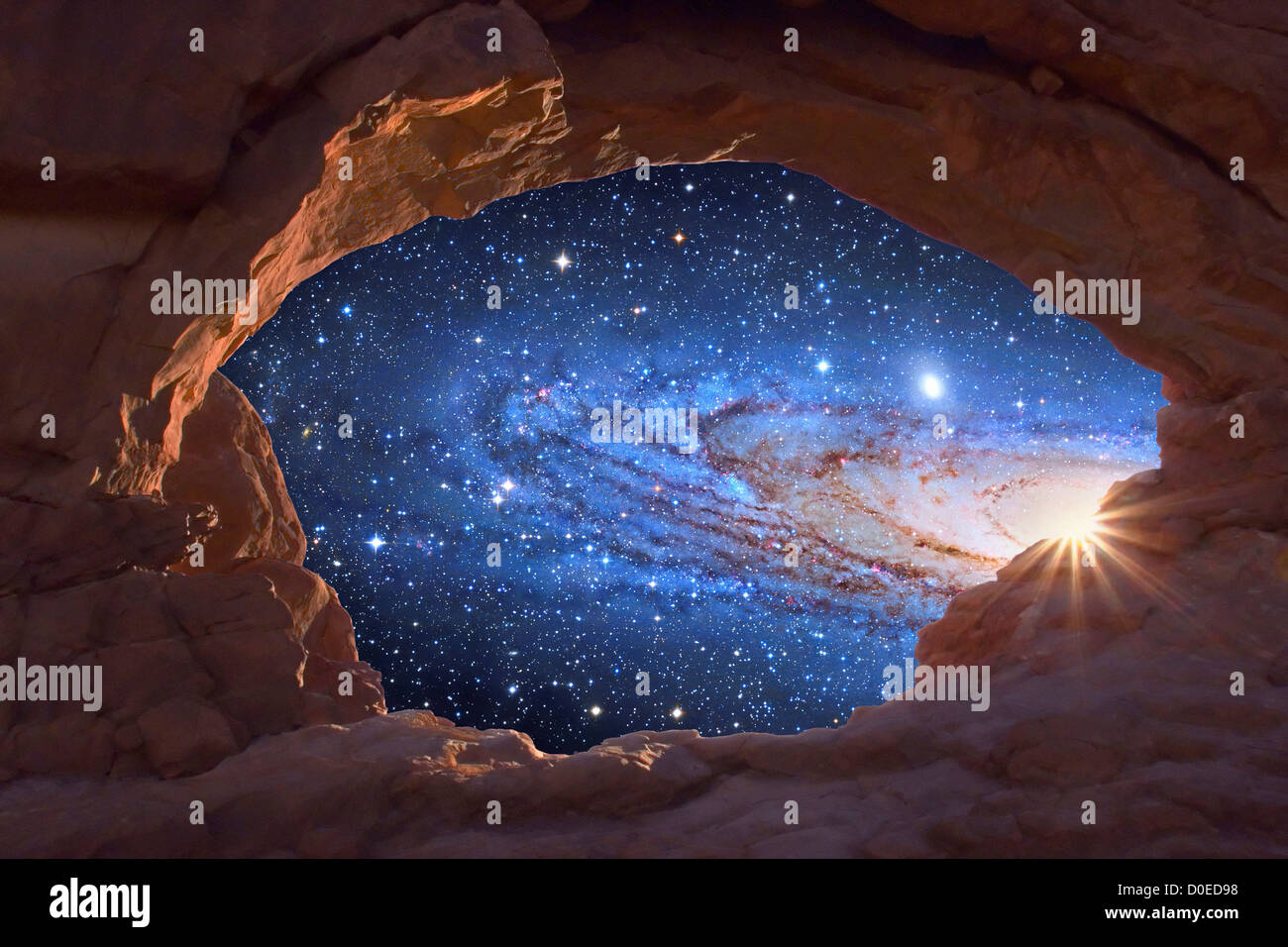 Spiral rising hi-res stock photography and images - Alamy