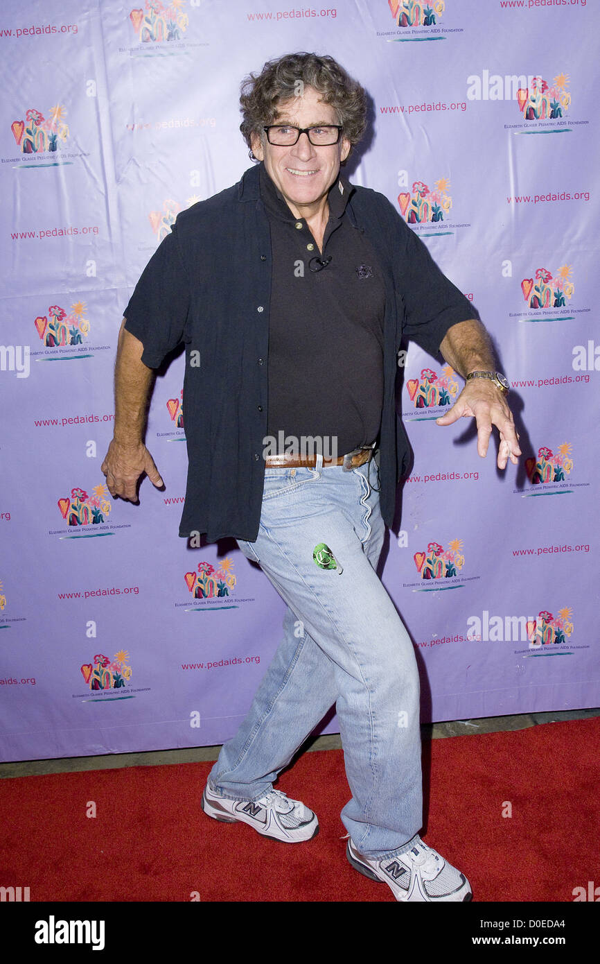 Paul Michael Glaser The Elizabeth Glazer Pediatric AIDS Foundation's ...