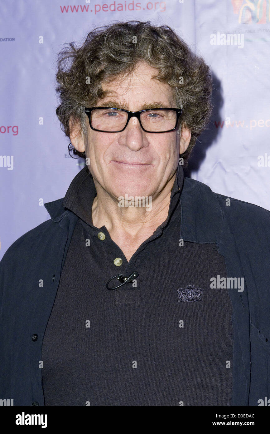 Paul Michael Glaser The Elizabeth Glazer Pediatric AIDS Foundation's ...