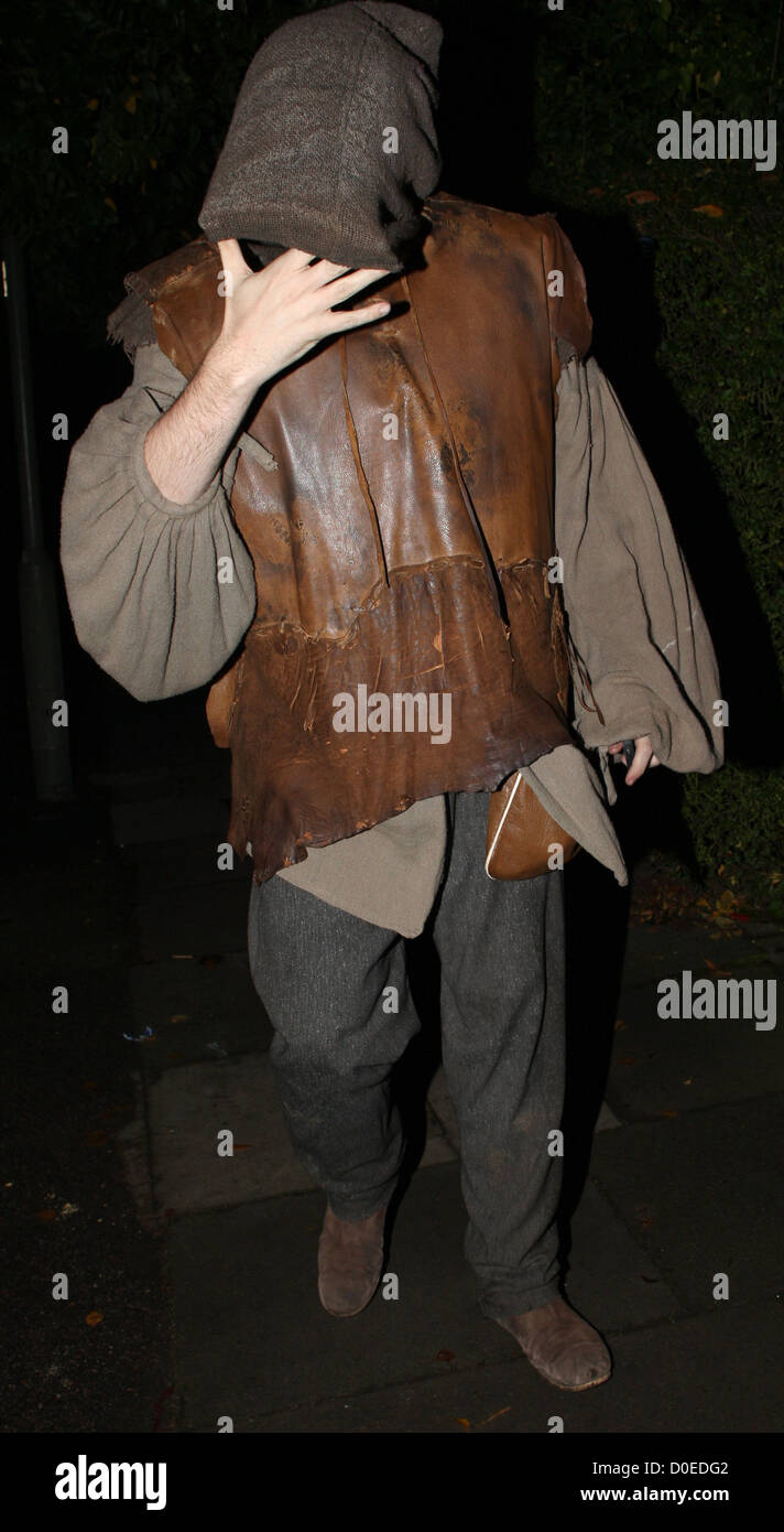 Jonathan guest hi-res stock photography and images - Alamy