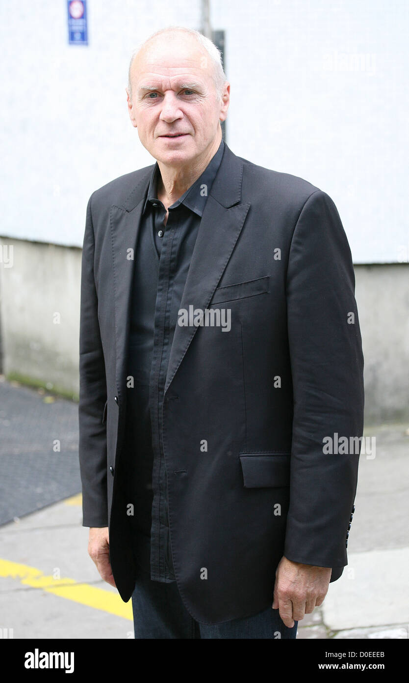 Alan dale hi-res stock photography and images - Alamy