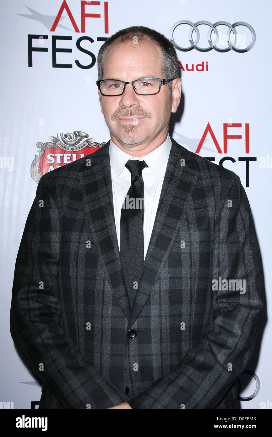 Director richard j lewis hi-res stock photography and images - Alamy