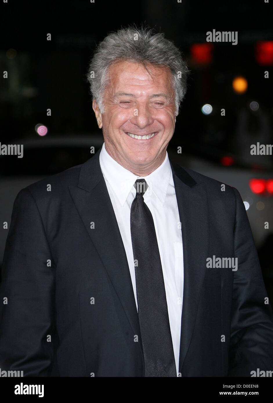 Dustin Hoffman AFI Fest 2010 Centerpiece Gala Screening of "Barney's ...