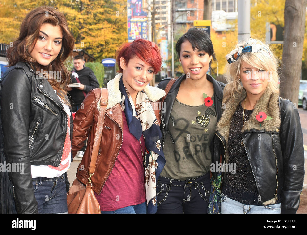 Esther campbell of belle amie hi-res stock photography and images - Alamy