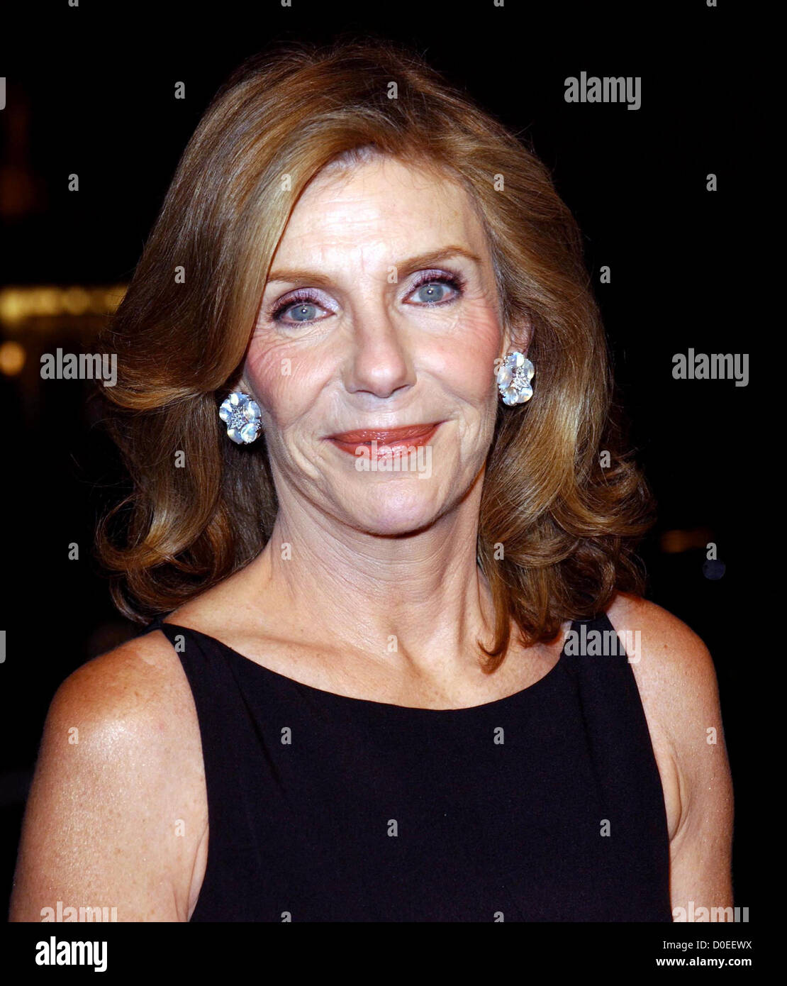Jill Clayburgh The premiere of 'Running With Scissors' held at the ...