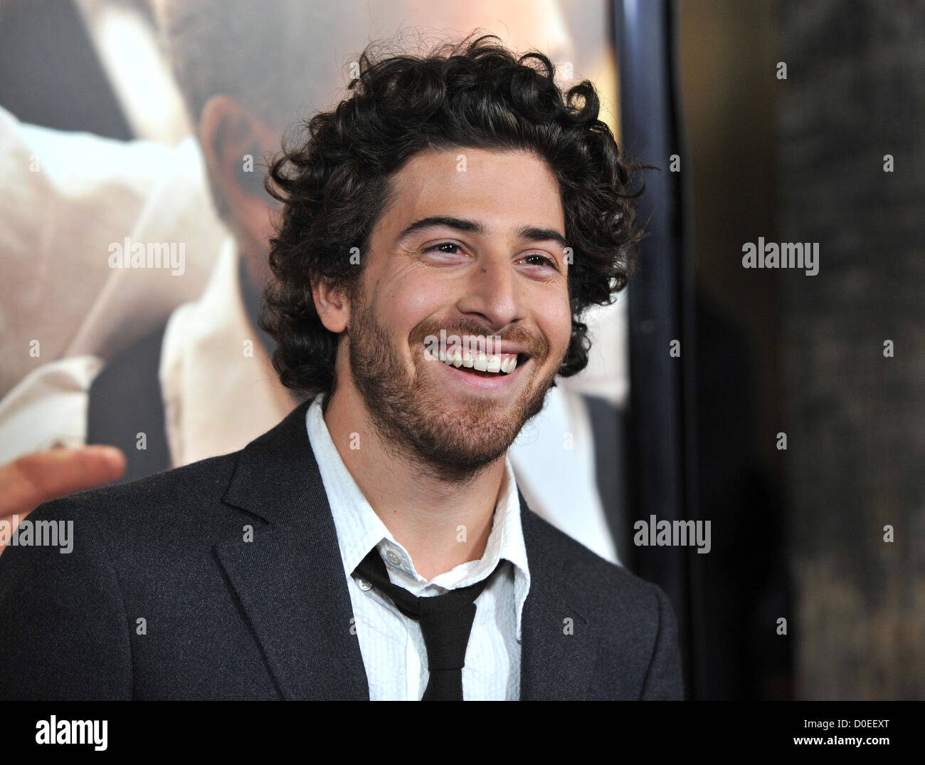 Jake Hoffman AFI Fest 2010 Centerpiece Gala Screening of 'Barney's ...