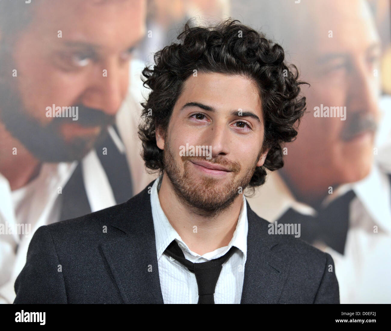 Jake Hoffman AFI Fest 2010 Centerpiece Gala Screening of 'Barney's ...