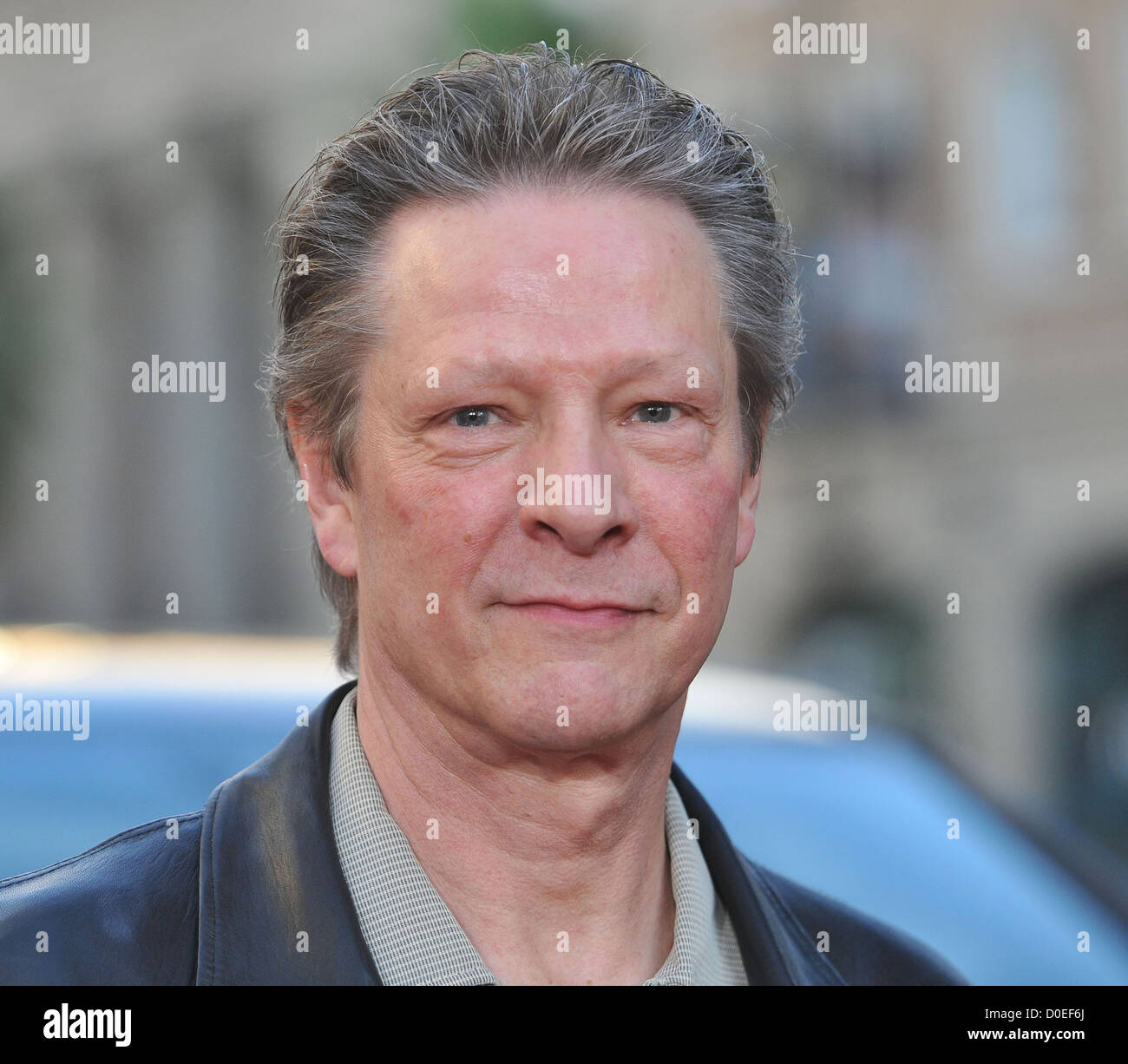 Chris Cooper AFI Fest 2010 premiere of 'Blue Valentine' held at the ...