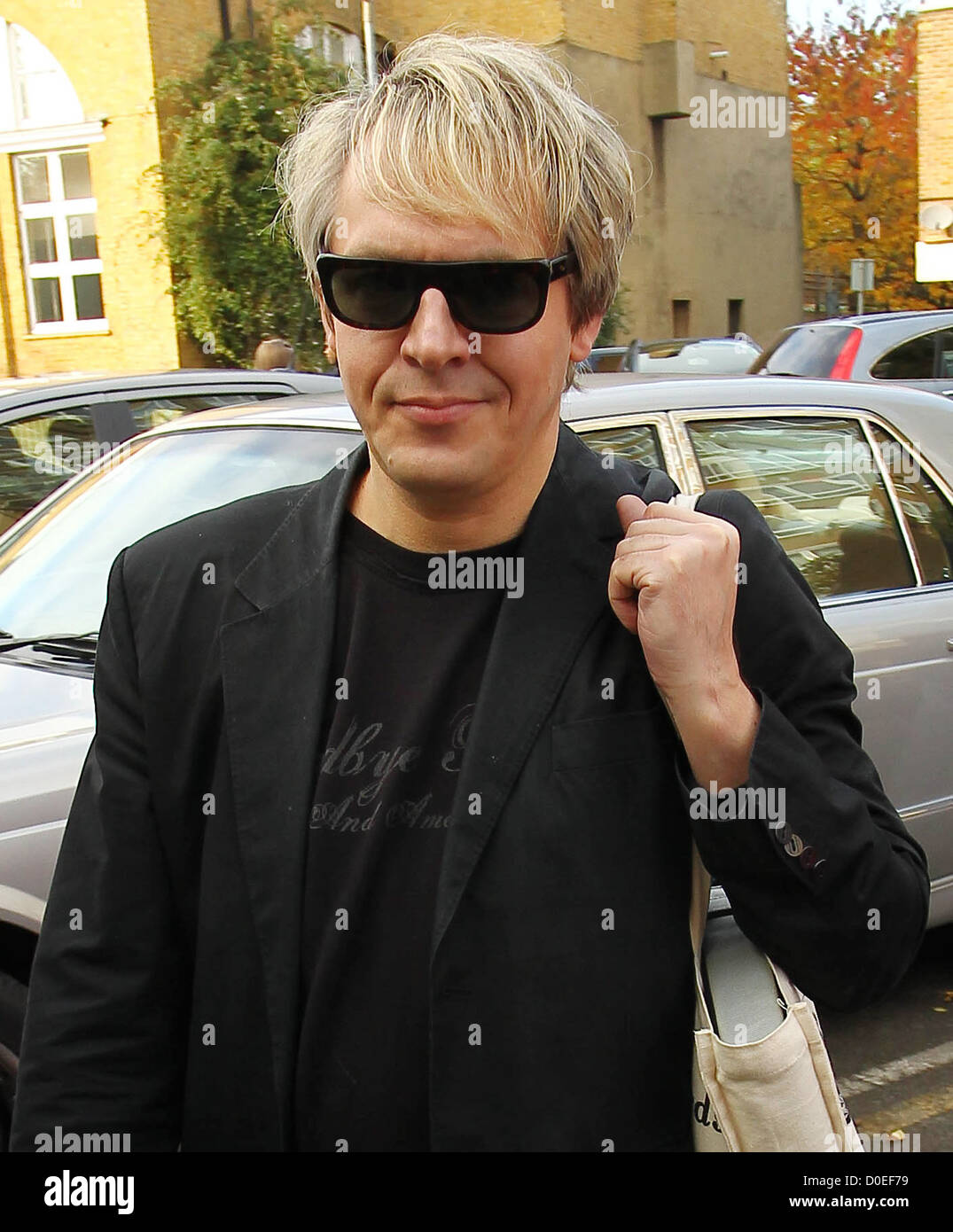 Nick rhodes hi-res stock photography and images - Alamy