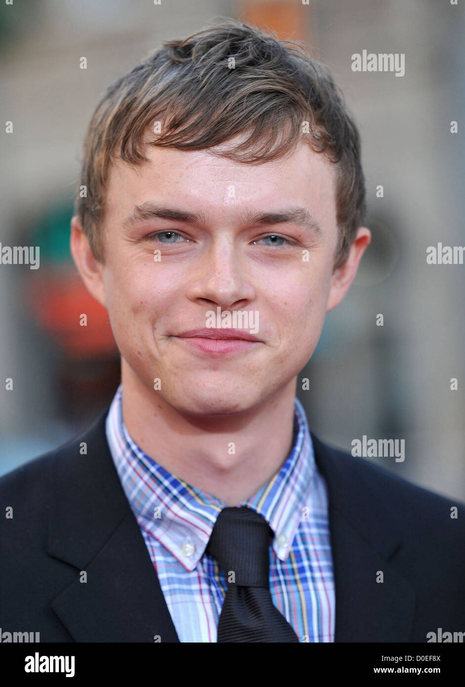Dane DeHaan AFI Fest 2010 premiere of 'Blue Valentine' held at the ...