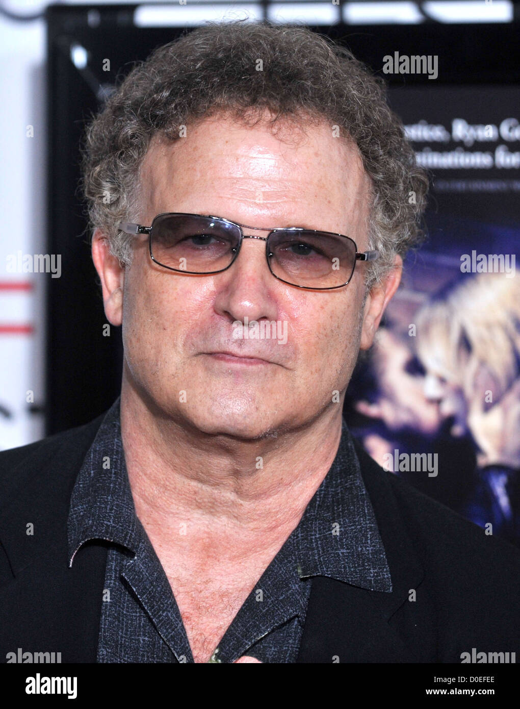 Albert Brooks AFI Fest 2010 premiere of 'Blue Valentine' held at the ...