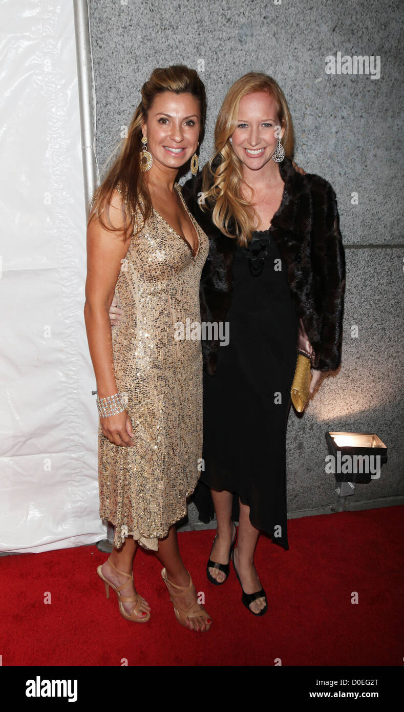 Ella Tine, Alexander Wilkis Wilson Heidi Klum and Seal host 'Worldwide ...