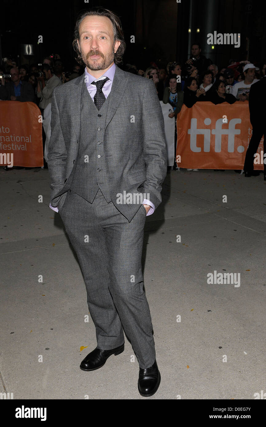 John Pyper Ferguson High Resolution Stock Photography and Images - Alamy