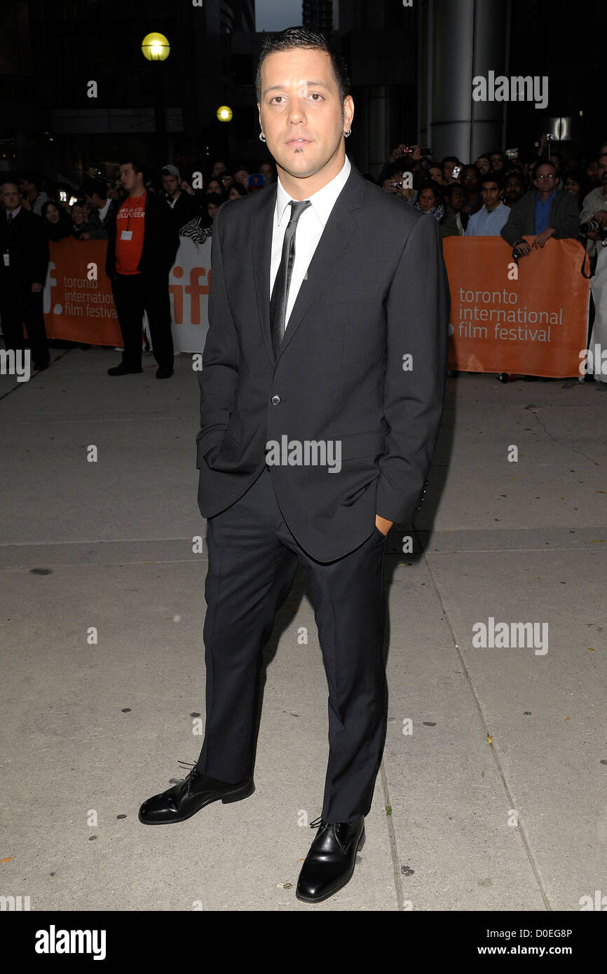 Stroumboulopoulos score hi-res stock photography and images - Alamy