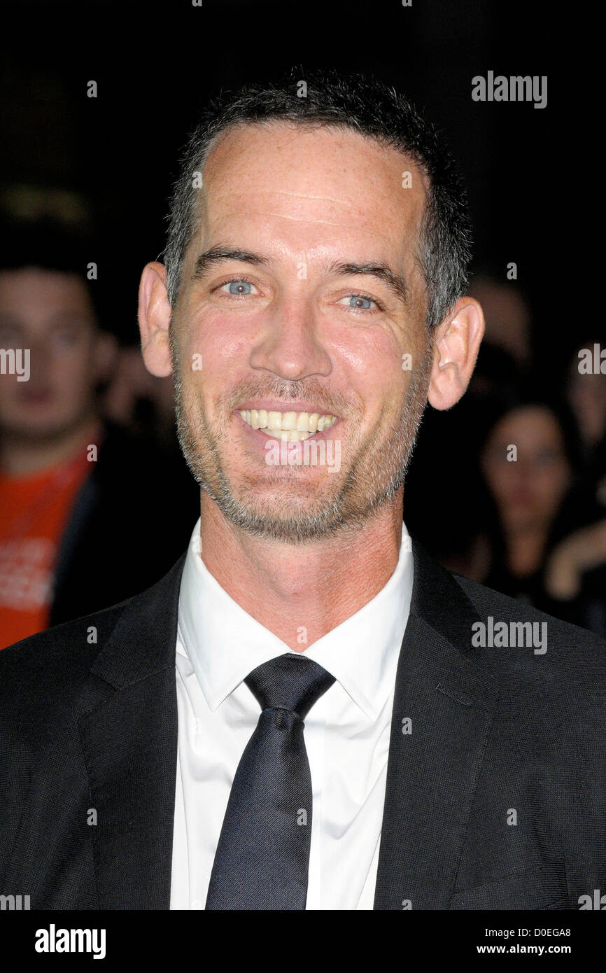 Michael Mcgowan High Resolution Stock Photography and Images - Alamy