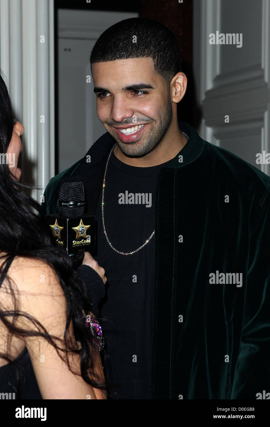 Tryst nightclub hi-res stock photography and images - Alamy