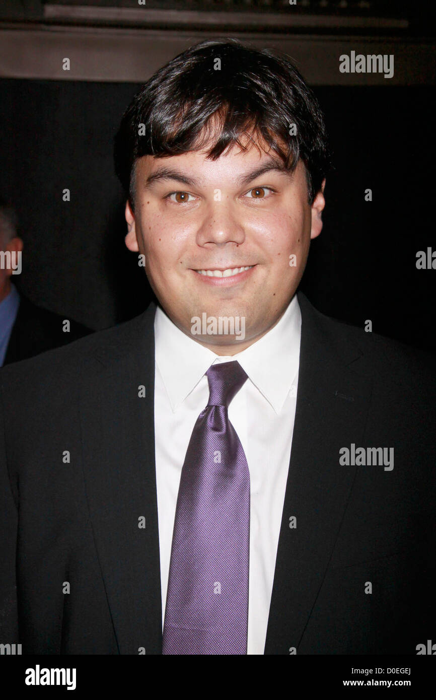 Robert Lopez attending the Annual Primary Stages Gala held at the ...