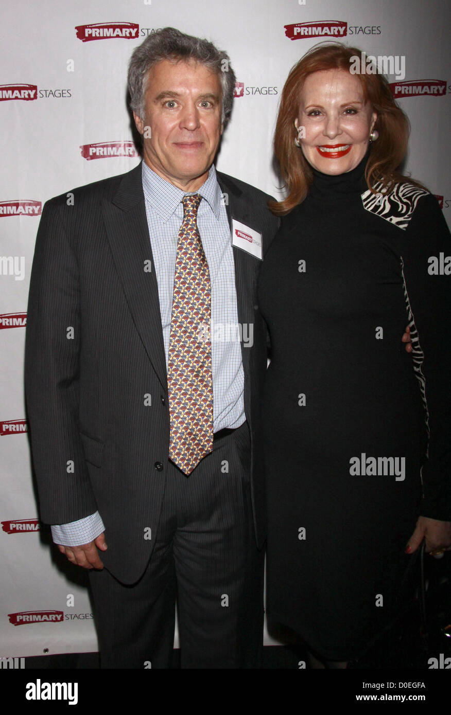 Casey Childs attending the Annual Primary Stages Gala held at the ...