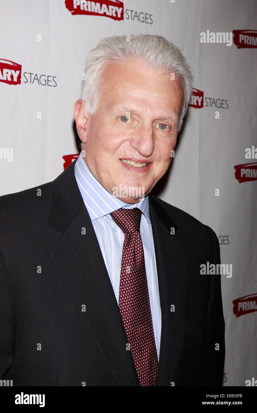 Tom Viertel attending the Annual Primary Stages Gala held at the Edison ...