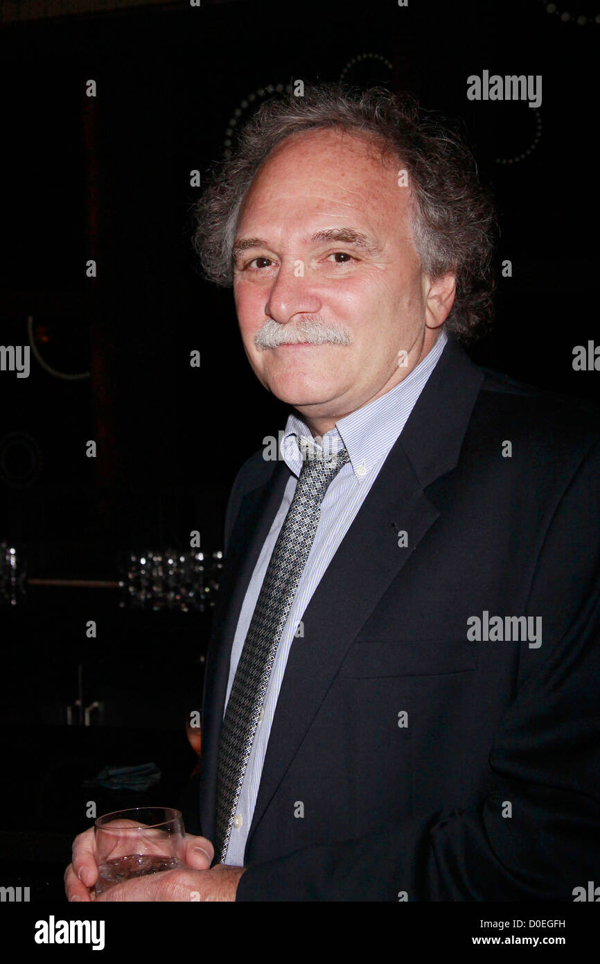 Willy Hotlzman attending the Annual Primary Stages Gala held at the ...