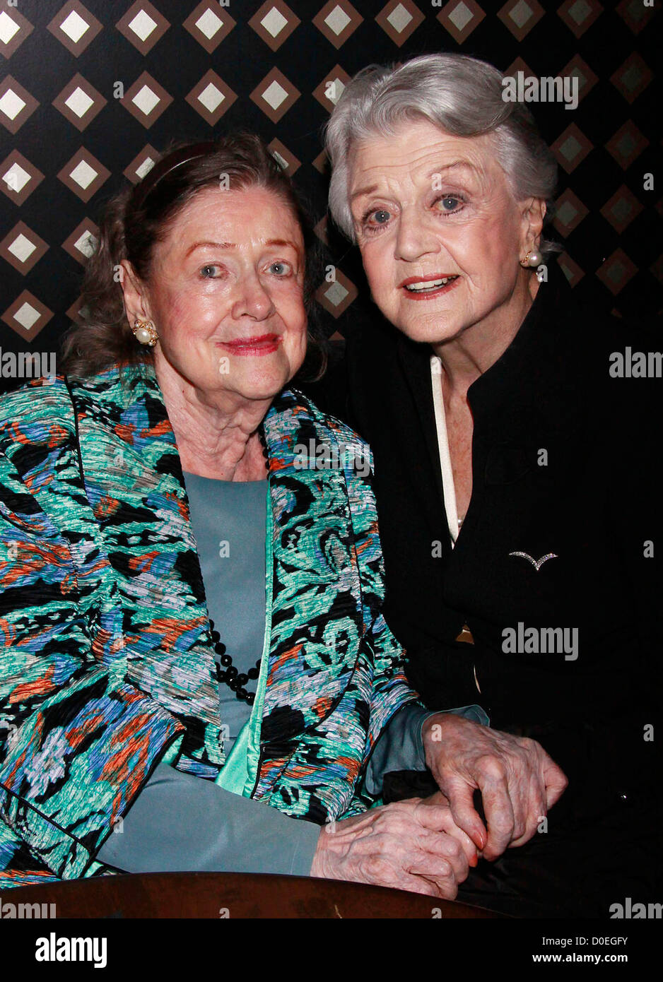 Elizabeth Wilson Holiday Inn