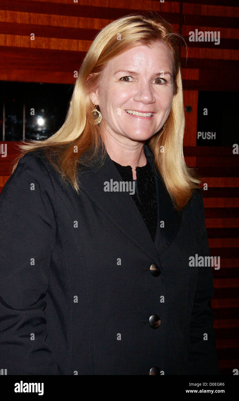 Mare Winningham attending the opening night after party for the Public ...