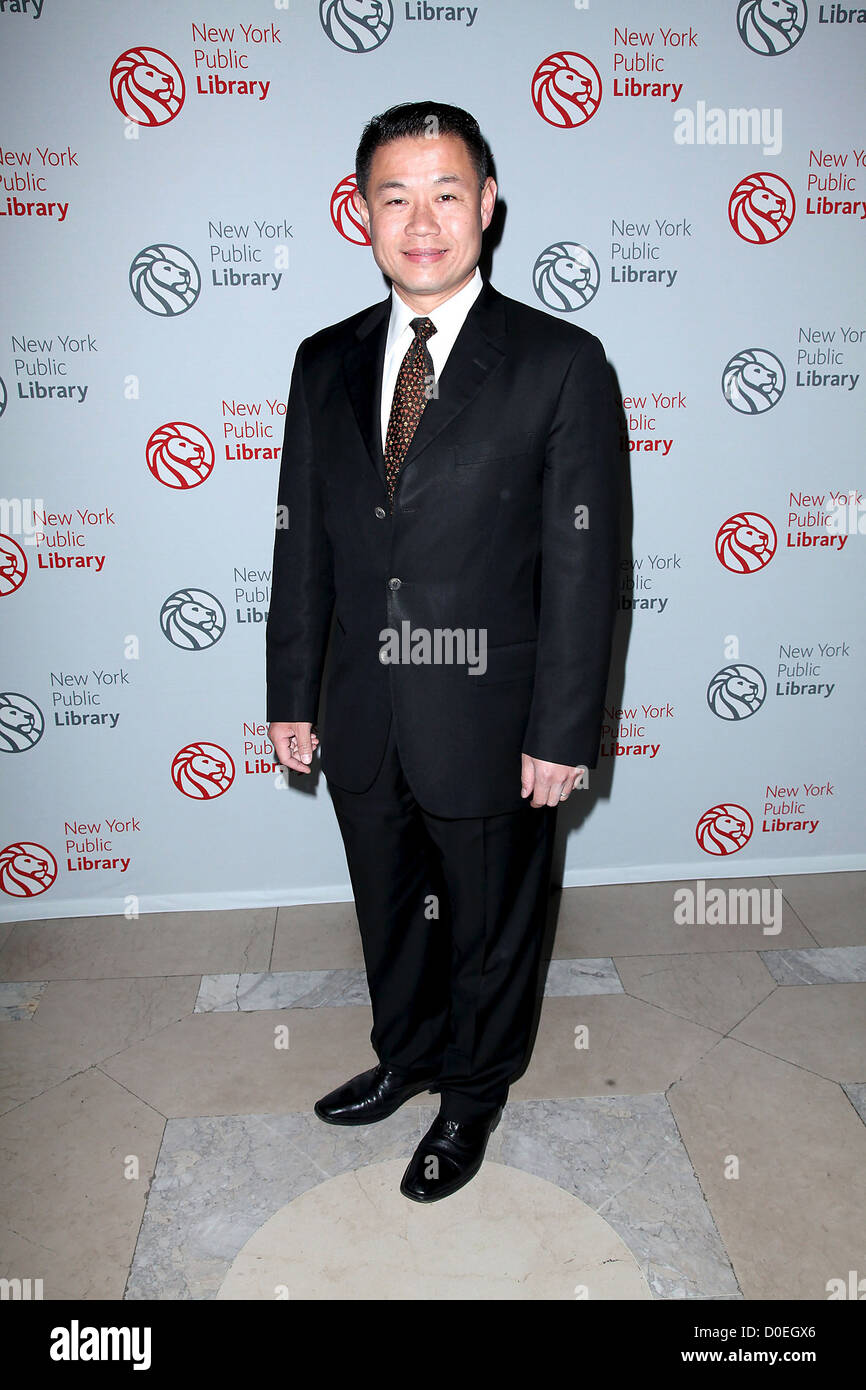John liu hi-res stock photography and images - Alamy