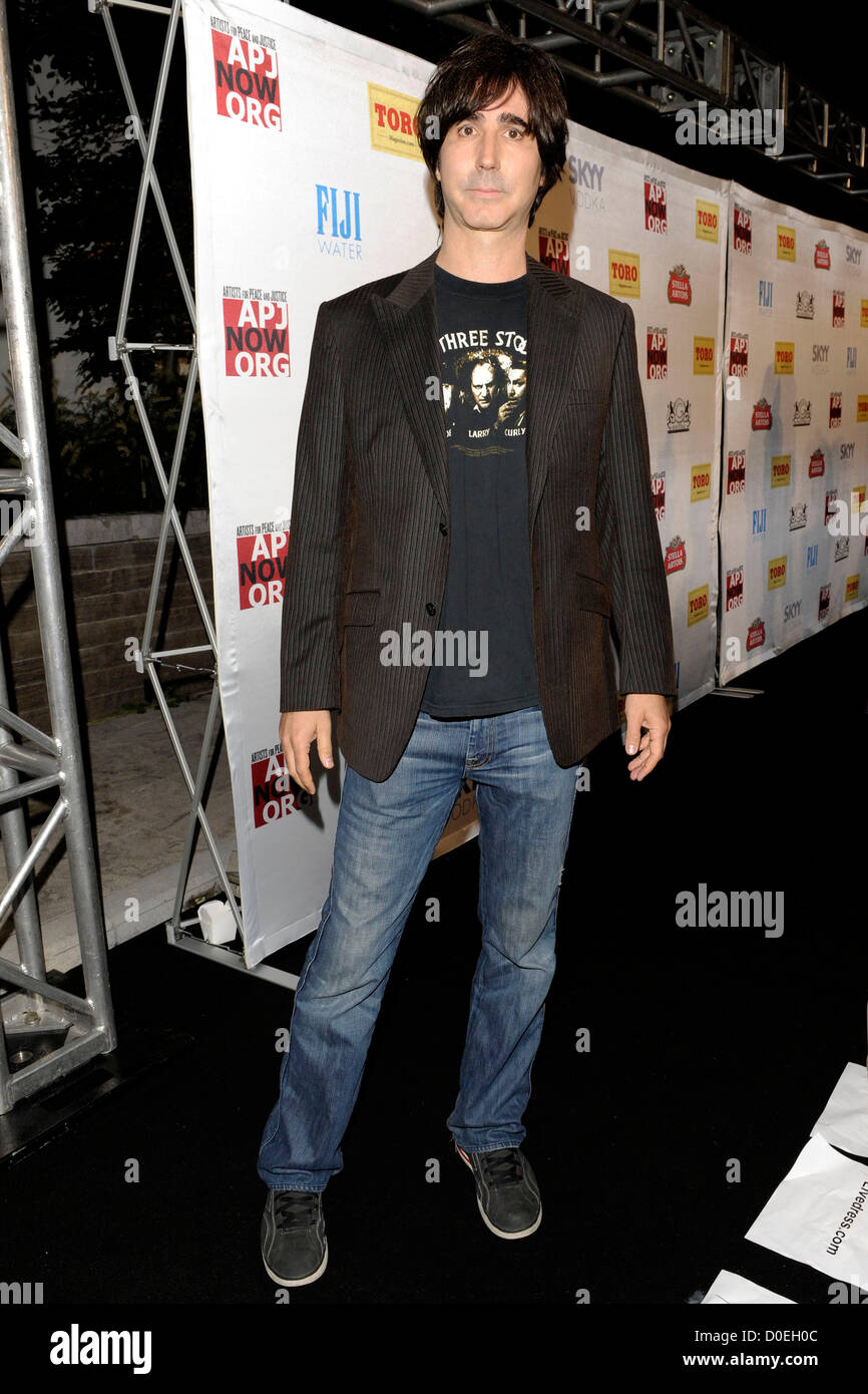 Spencer 'Spenny' Rice The 35th Toronto International Film Festival ...