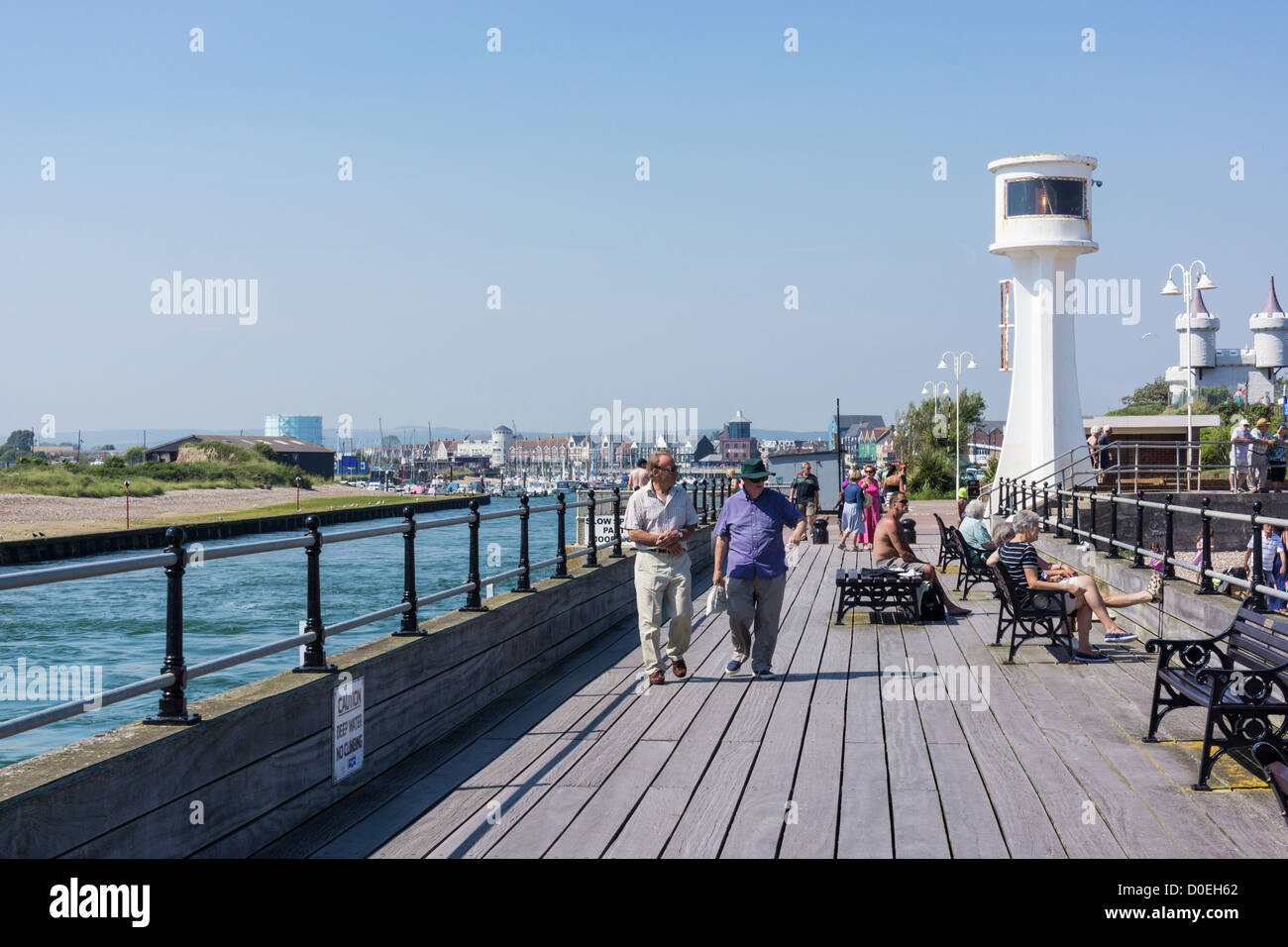 River Arun, Littlehampton, West Sussex, England Stock Photo - Alamy