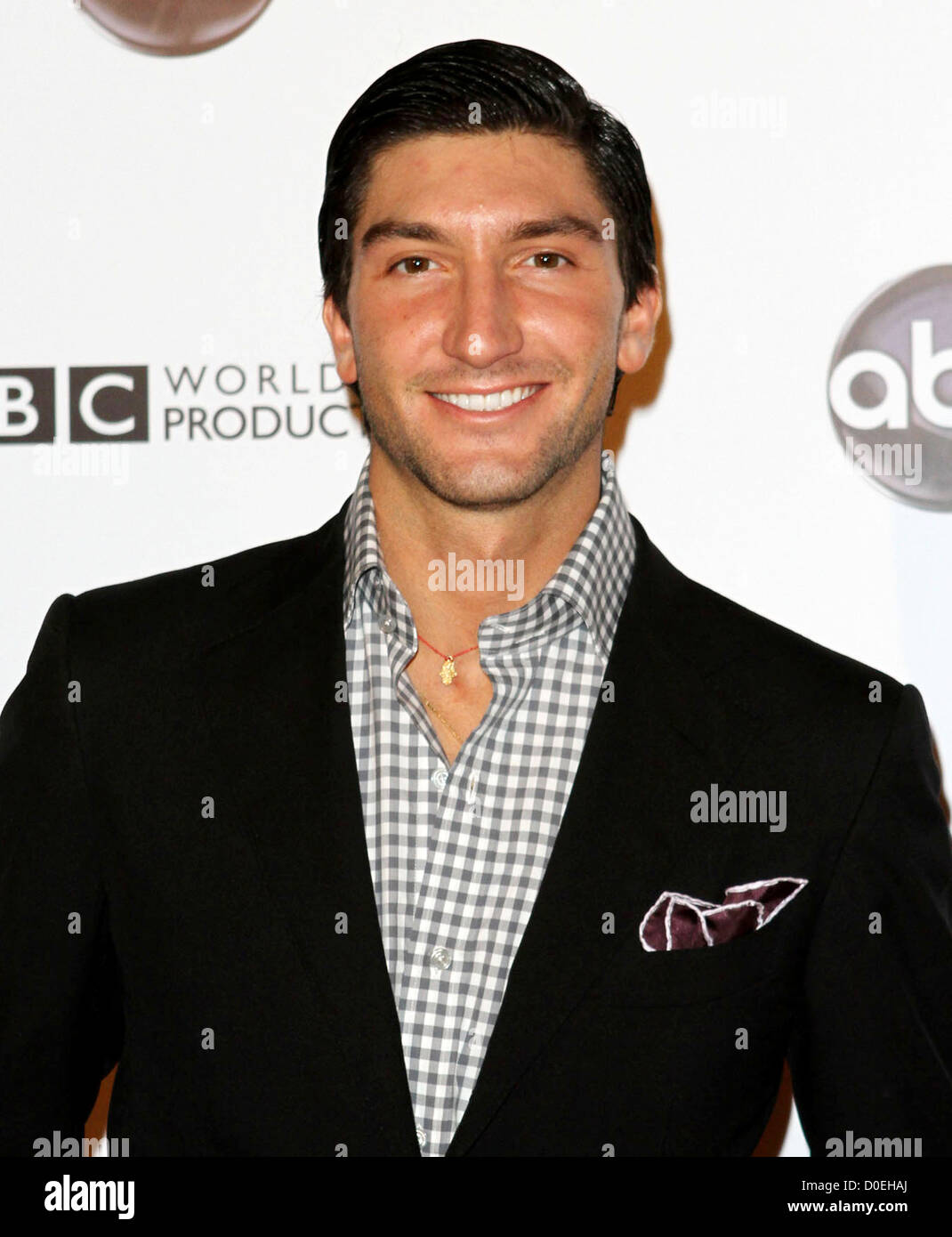 Evan lysacek hi-res stock photography and images - Alamy