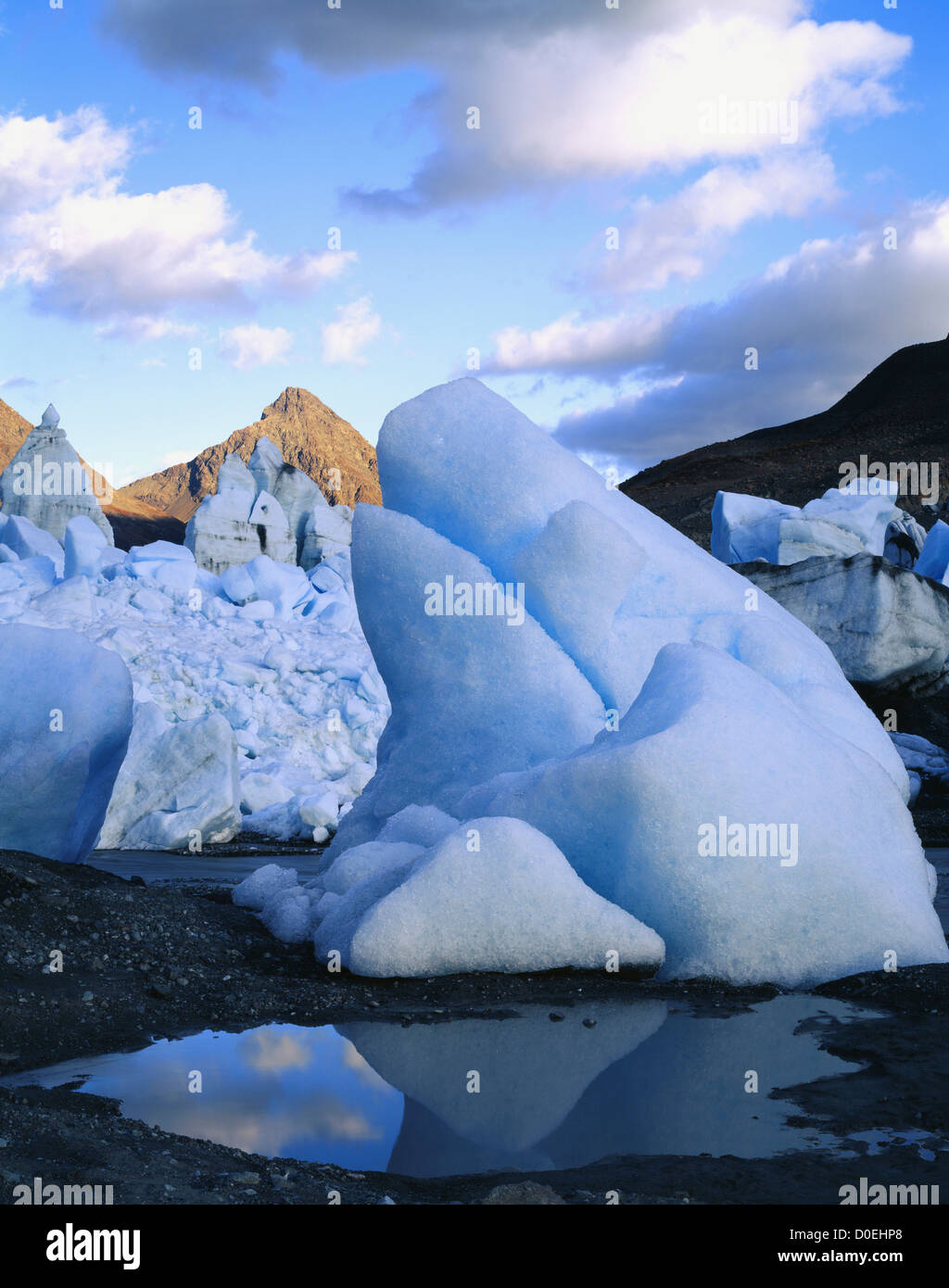 Nelchina High Resolution Stock Photography and Images - Alamy