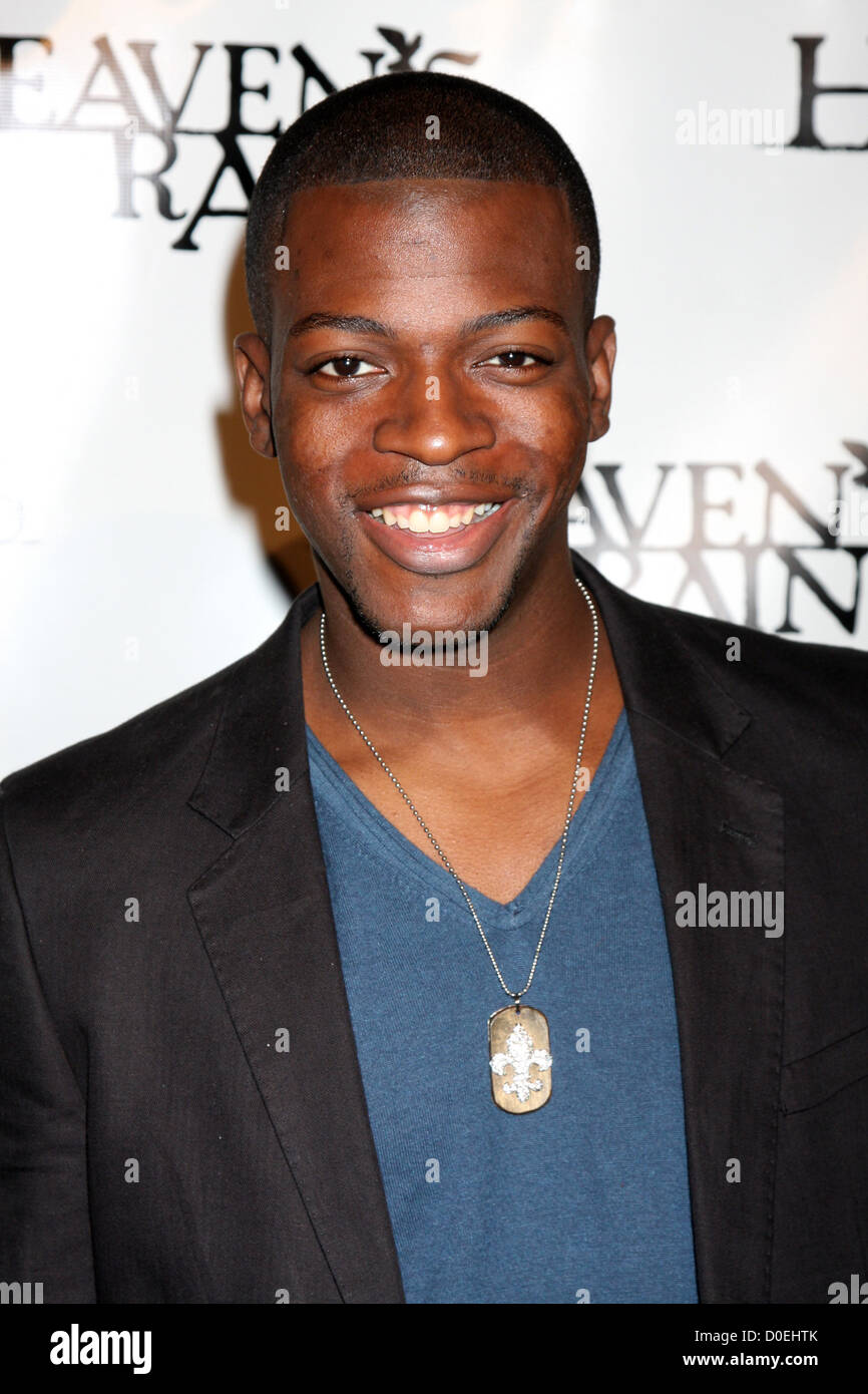 Cedric sanders hi-res stock photography and images - Alamy