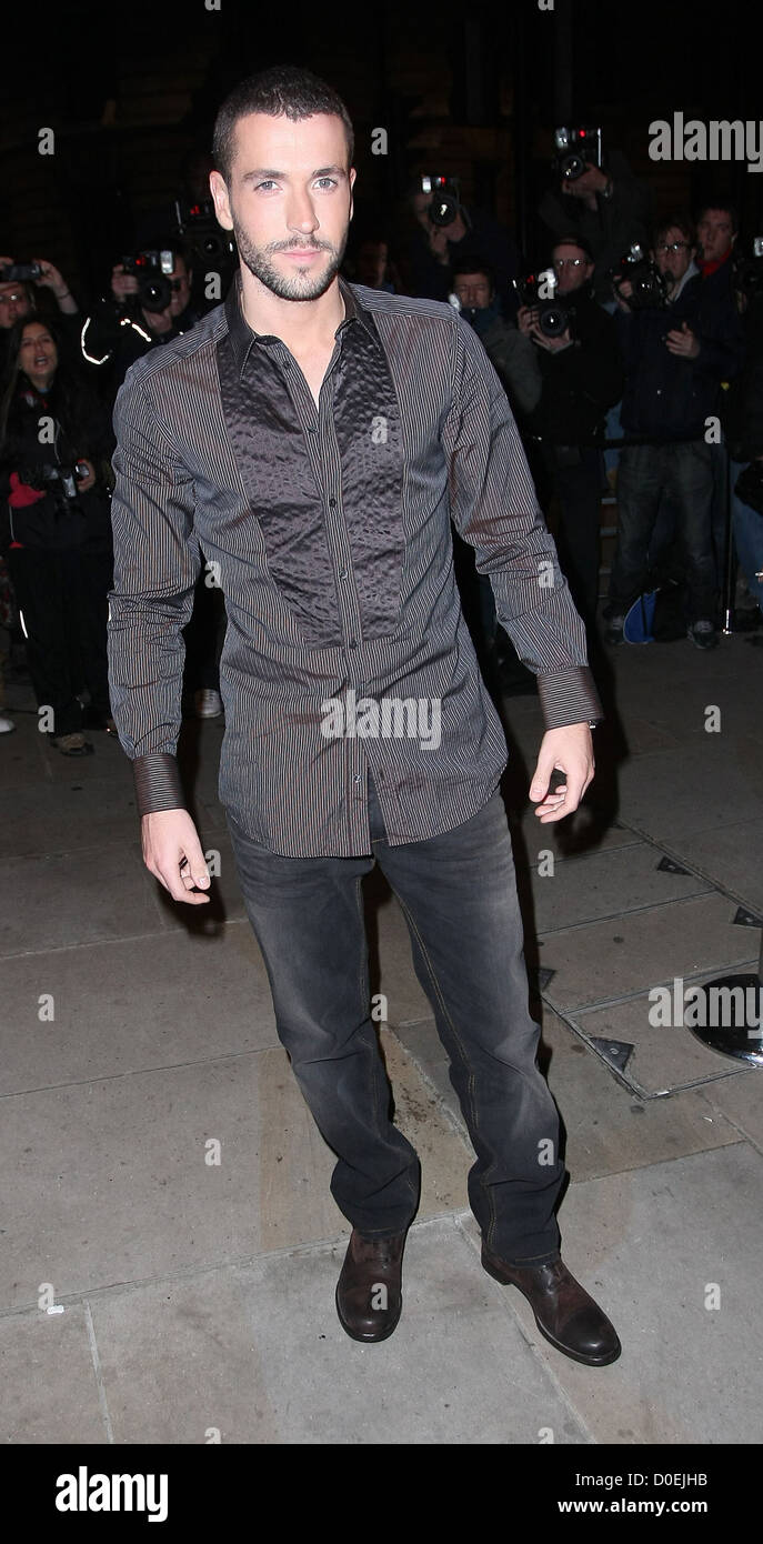 Shane Ward Cosmopolitan Ultimate Women Of The Year Awards at the ...