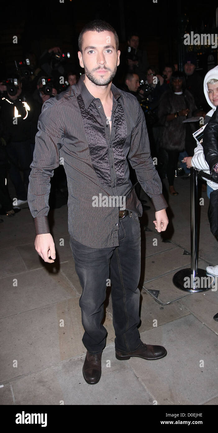 Shane Ward Cosmopolitan Ultimate Women Of The Year Awards at the ...