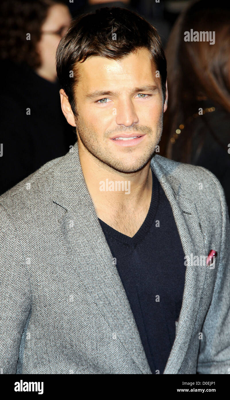 Mark wright uk hi-res stock photography and images - Alamy