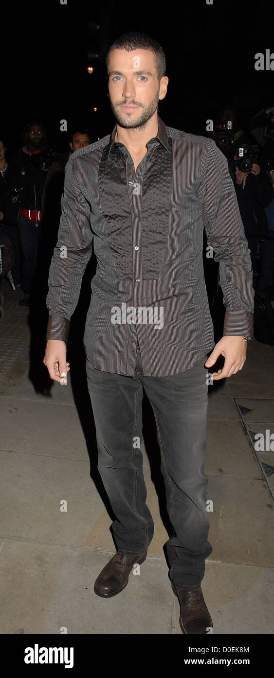 Shane Ward, Cosmopolitan Ultimate Women Of The Year Awards at the ...