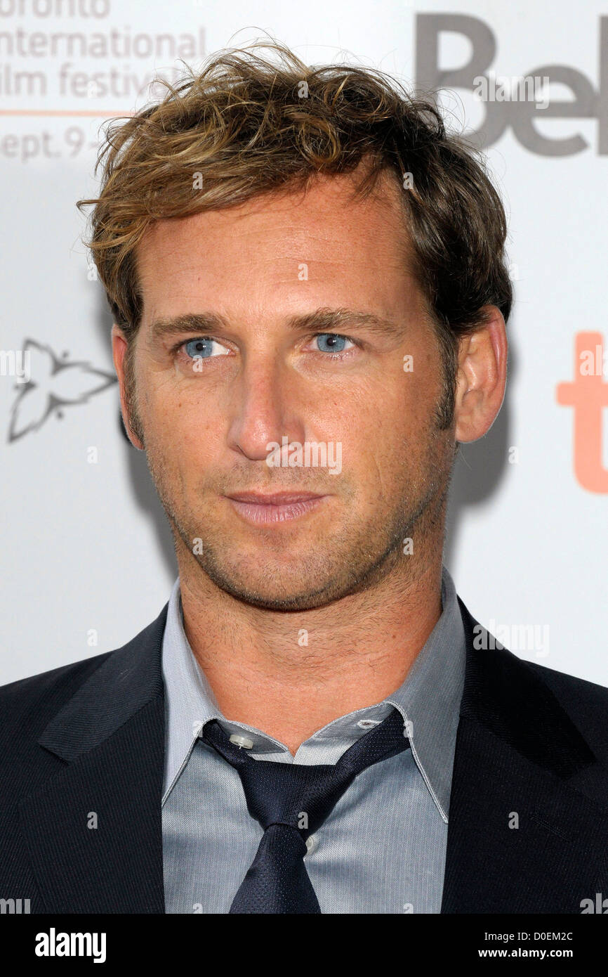 Josh Lucas The 35th Toronto International Film Festival - 'Daydream ...