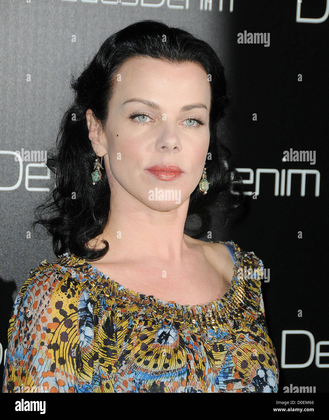 Debi Mazar Decades Denim Launch Party held at a Private Residence ...
