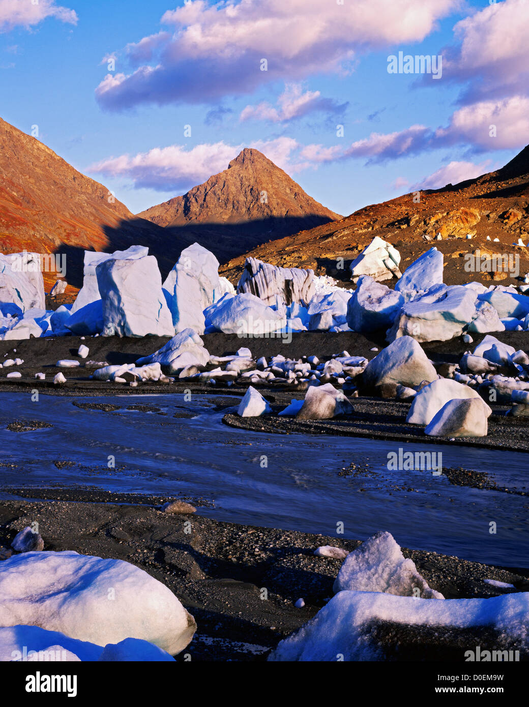 Nelchina High Resolution Stock Photography and Images - Alamy