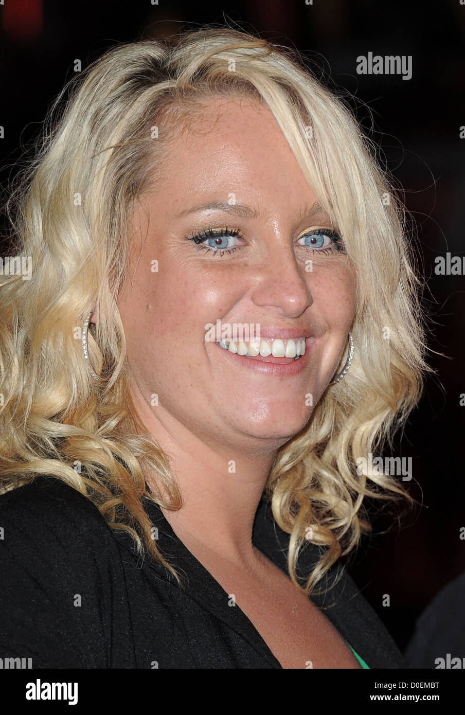 Josie gibson big brother 2010 hi-res stock photography and images - Alamy