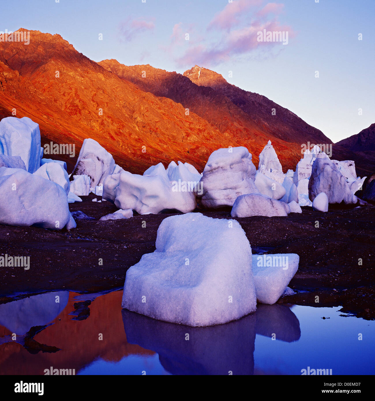 Nelchina hi-res stock photography and images - Alamy