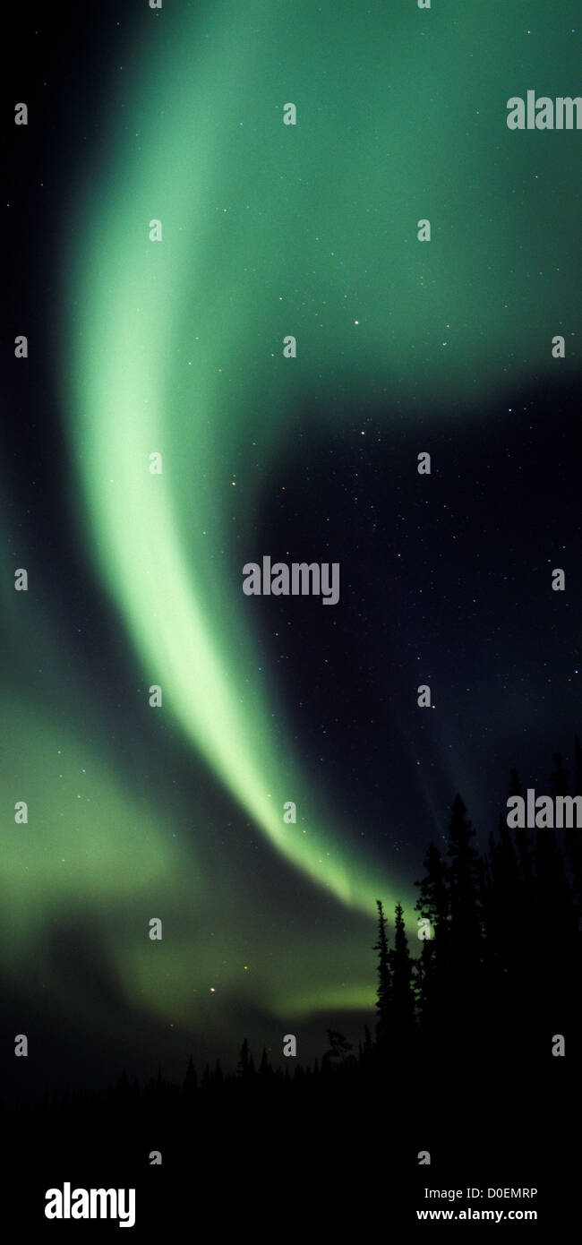 Tetlin junction hi-res stock photography and images - Alamy