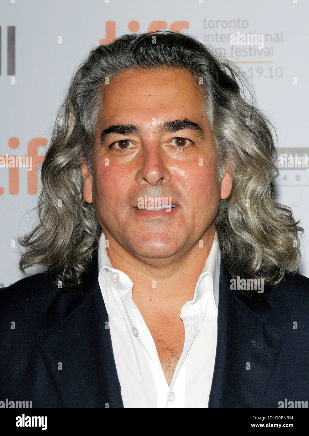 Mitch Glazer The th Toronto International Film Festival'Passion Play ...