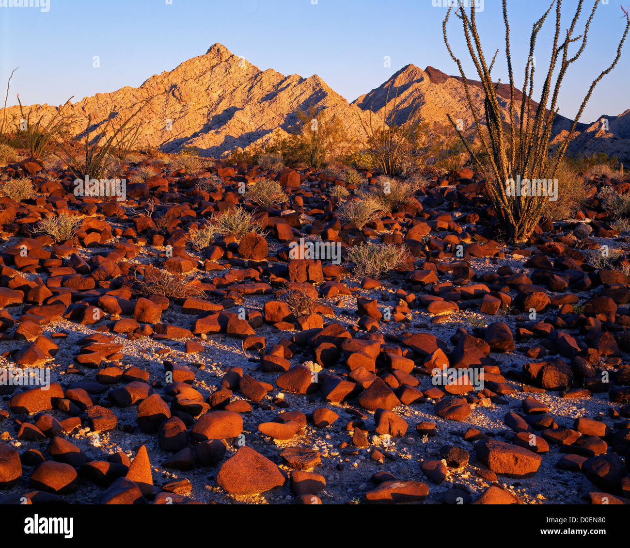 Tule mountains hi-res stock photography and images - Alamy