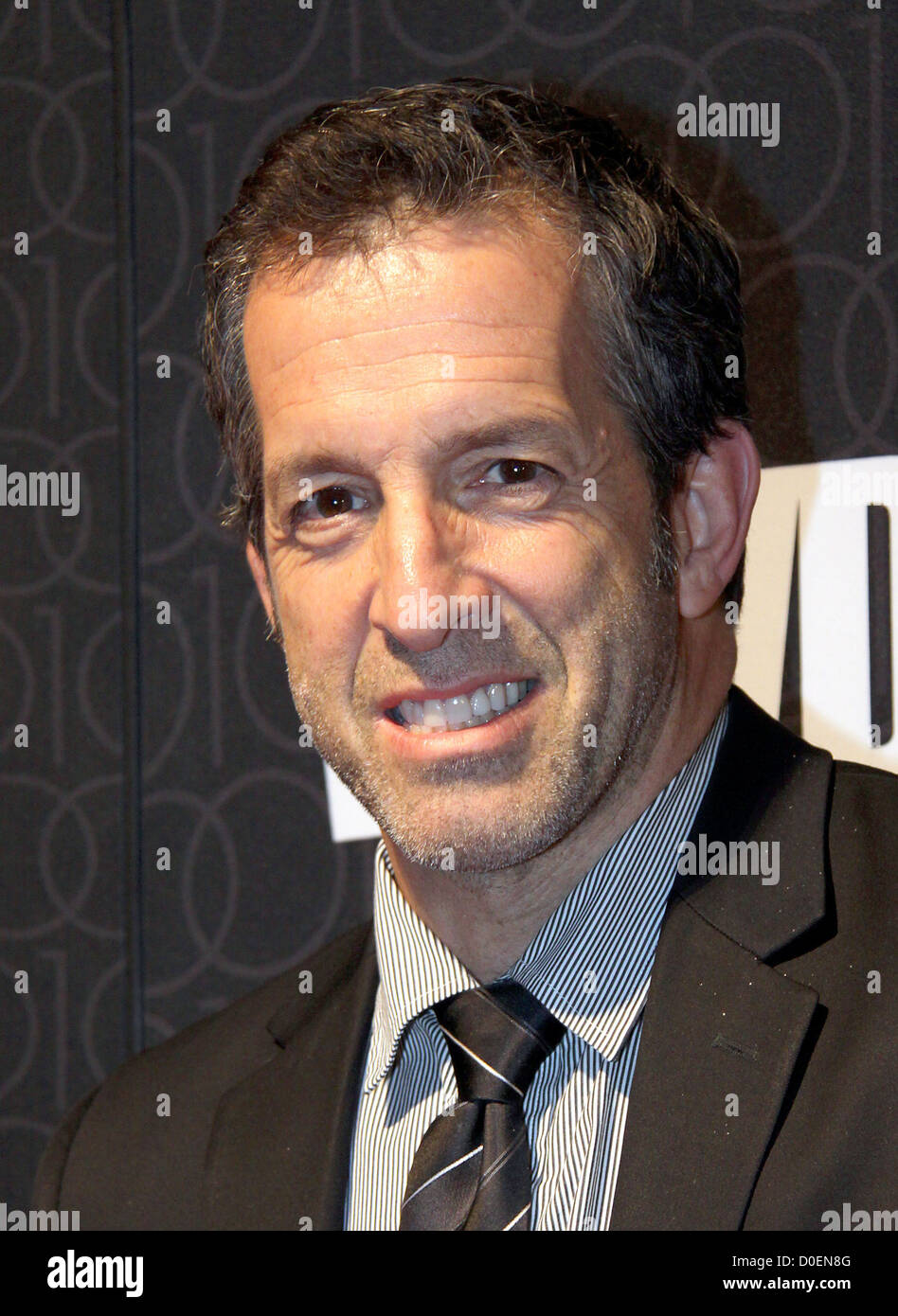 Kenneth Cole The Women's Wear Daily 100 Anniversary Gala at Cipriani ...